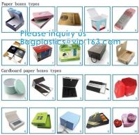 China Corrugated Fruit Packing Box, Gloss Lamination, Offset Printing, Foldable Box, Flower Cone, Flowral Packaging for sale