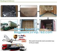 China Corrugated Fruit Packing Box, Gloss Lamination, Offset Printing, Foldable Box, Flower Cone, Flowral Packaging for sale