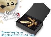 China Matte Glossy Magnetic Lid Gifts, Crafting, Cupcake, Candy, Bridesmaid Proposal Boxes Easy Assemble Boxes for sale