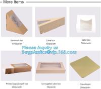China Noodle box, Salad Disposable Packing, Kraft Paper Lunch Box, Disposable Kraft Custom Paper Lunch Box for sale