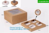China Noodle box, Salad Disposable Packing, Kraft Paper Lunch Box, Disposable Kraft Custom Paper Lunch Box for sale