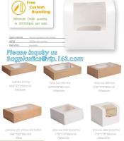 China Noodle box, Salad Disposable Packing, Kraft Paper Lunch Box, Disposable Kraft Custom Paper Lunch Box for sale