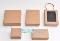China Paper Drawer Box Festival Gift Wrapping Boxes Soap Jewelry Candy Weeding Party Favors Gift Packaging Boxes for sale