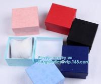 China Paper Drawer Box Festival Gift Wrapping Boxes Soap Jewelry Candy Weeding Party Favors Gift Packaging Boxes for sale