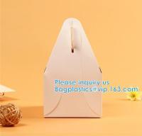 China Paper Drawer Box Festival Gift Wrapping Boxes Soap Jewelry Candy Weeding Party Favors Gift Packaging Boxes for sale