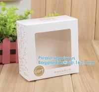 China Paper Drawer Box Festival Gift Wrapping Boxes Soap Jewelry Candy Weeding Party Favors Gift Packaging Boxes for sale