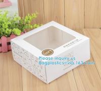 China Paper Drawer Box Festival Gift Wrapping Boxes Soap Jewelry Candy Weeding Party Favors Gift Packaging Boxes for sale