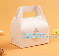 China Paper Drawer Box Festival Gift Wrapping Boxes Soap Jewelry Candy Weeding Party Favors Gift Packaging Boxes for sale