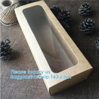 China Paper Drawer Box Festival Gift Wrapping Boxes Soap Jewelry Candy Weeding Party Favors Gift Packaging Boxes for sale
