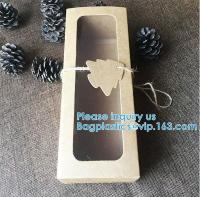 China Paper Drawer Box Festival Gift Wrapping Boxes Soap Jewelry Candy Weeding Party Favors Gift Packaging Boxes for sale