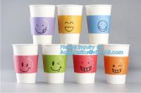 China Cup Sleeve, Corrugated Up Sleeve With Printing, Brand Logo, Hot Paper Cup,Cup Sleeve, Recyclable Sleeve for sale