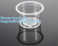China Sauce cup, Chutney pot, Slime Storage Container, Box With Lids, Kitchen Organizer, Baking Jelly Dessert Cup for sale