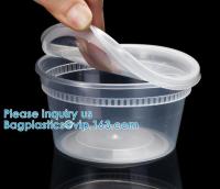China Sauce cup, Chutney pot, Slime Storage Container, Box With Lids, Kitchen Organizer, Baking Jelly Dessert Cup for sale