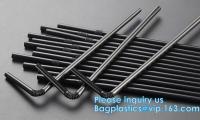 China PLA Plant Based, Individual Wrap, Cocktail Drinking Straw, Eco Friendly, Corn Starch, Flexi, Spoon, Fork, Cultery for sale