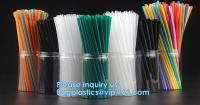 China PLA Plant Based, Individual Wrap, Cocktail Drinking Straw, Eco Friendly, Corn Starch, Flexi, Spoon, Fork, Cultery for sale