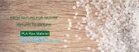 China PLA Plant Based, Individual Wrap, Cocktail Drinking Straw, Eco Friendly, Corn Starch, Flexi, Spoon, Fork, Cultery for sale