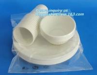 China Compostable Sugarcane Cup 8/12oz Eco Friendly Biodegradable Bagasse Coffee Cups, Sugarcane Bagasse Pulp for sale