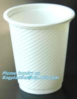 China Compostable Sugarcane Cup 8/12oz Eco Friendly Biodegradable Bagasse Coffee Cups, Sugarcane Bagasse Pulp for sale