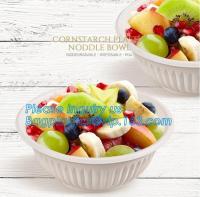 China Catering Eco-Friendly Container Compartment Starch lunch Meal Box, Disposable Takeaway Packaging, Takeout for sale