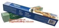 China Parchment Paper Roll, Slide Cutter Baking Paper Roll For Cooking, Roasting, Greaseproof, Wrap Paper, chef for sale