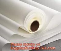 China Parchment Paper Roll, Slide Cutter Baking Paper Roll For Cooking, Roasting, Greaseproof, Wrap Paper, chef for sale