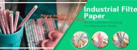 China Parchment Paper Roll, Slide Cutter Baking Paper Roll For Cooking, Roasting, Greaseproof, Wrap Paper, chef for sale