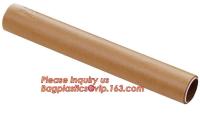 China Non-Stick Baking Greaseproof Parchment Aluminum Foil Lined Oneside Coating Paper, composite paper for sale