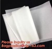 China Non-Stick Baking Greaseproof Parchment Aluminum Foil Lined Oneside Coating Paper, composite paper for sale