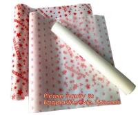 China Non-Stick Baking Greaseproof Parchment Aluminum Foil Lined Oneside Coating Paper, composite paper for sale