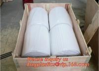 China Jumbo Roll, Heavy Gauge, Catering Aluminium Foil, Silver Foil Paper, Food Packing Household, Food Grade for sale