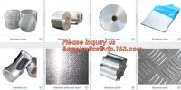 China Jumbo Roll, Heavy Gauge, Catering Aluminium Foil, Silver Foil Paper, Food Packing Household, Food Grade for sale