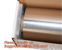 China Aluminium Foil Roll, Household, Catering, 8011 Household Jumbo Roll, Alloy, Container Foil, Blister Foil for sale