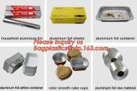 China Aluminium Foil Roll, Household, Catering, 8011 Household Jumbo Roll, Alloy, Container Foil, Blister Foil for sale