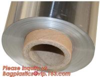 China Aluminium Foil Roll, Household, Catering, 8011 Household Jumbo Roll, Alloy, Container Foil, Blister Foil for sale
