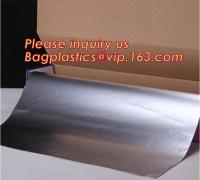 China Aluminium Foil Roll, Household, Catering, 8011 Household Jumbo Roll, Alloy, Container Foil, Blister Foil for sale