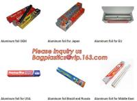 China Aluminium Foil Roll, Household, Catering, 8011 Household Jumbo Roll, Alloy, Container Foil, Blister Foil for sale
