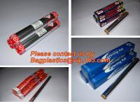 China Aluminium Foil Roll, Household, Catering, 8011 Household Jumbo Roll, Alloy, Container Foil, Blister Foil for sale