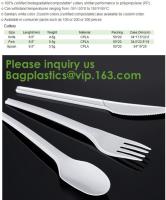 China PLA Drinking Straws, CPLA Giant Straws, Individually Wrapped, Plant Based Compostable Flexi straws, cocktail for sale