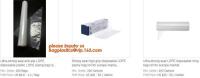 China Biodegradable Pastry Piping Bags, Cake Decorating Bags, Baking Cookies Candy Supplies Kits,  Icing Bags for sale