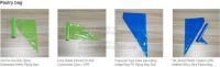 China Biodegradable Pastry Piping Bags, Cake Decorating Bags, Baking Cookies Candy Supplies Kits,  Icing Bags for sale