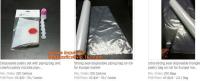 China Biodegradable Pastry Piping Bags, Cake Decorating Bags, Baking Cookies Candy Supplies Kits,  Icing Bags for sale