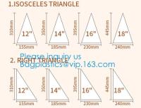 China Biodegradable Pastry Piping Bags, Cake Decorating Bags, Baking Cookies Candy Supplies Kits,  Icing Bags for sale