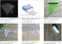 China Biodegradable Pastry Piping Bags, Cake Decorating Bags, Baking Cookies Candy Supplies Kits,  Icing Bags for sale