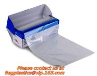 China Biodegradable Pastry Piping Bags, Cake Decorating Bags, Baking Cookies Candy Supplies Kits,  Icing Bags for sale