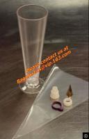 China Biodegradable Pastry Piping Bags, Cake Decorating Bags, Baking Cookies Candy Supplies Kits,  Icing Bags for sale