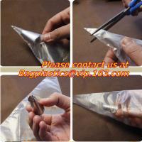 China Biodegradable Pastry Piping Bags, Cake Decorating Bags, Baking Cookies Candy Supplies Kits,  Icing Bags for sale