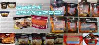 China ROTISSERIE CHICKEN BAGS, MIRCOWAVE POUCH, HOT ROAST BAG, FRESH FRUIT VEGETABLE PACKAGING, CHERRY PAC for sale