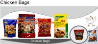China Grilled meat Bag, Rotisserie Chicken Bags, Microwave food Bag, Woolworths, Shoprite BAGS, TAKE AWAY Bag for sale