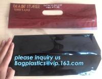 China Slider Resealable Zipper, Doypack, Roast Chicken Stand Up Pouch With Vent Hole, Bottom Gusset Self Standing for sale