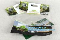 China Vent Bag For Fruit And Vegetable, Fruit & Vegetable Transparent Bag, Moisture Proof, Anti-fog Fruit Pouch for sale